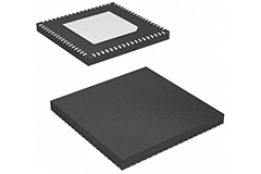 AD9694 Quad ADC with JESD204B - Analog Devices | DigiKey