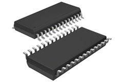 AD9850 Direct Digital Synthesizer - Analog Devices | DigiKey