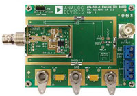 ADA4530-1 Electrometer Amplifiers - ADI | DigiKey