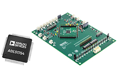 ADES1754/ADES1755/ADES175 - Analog Devices | DigiKey