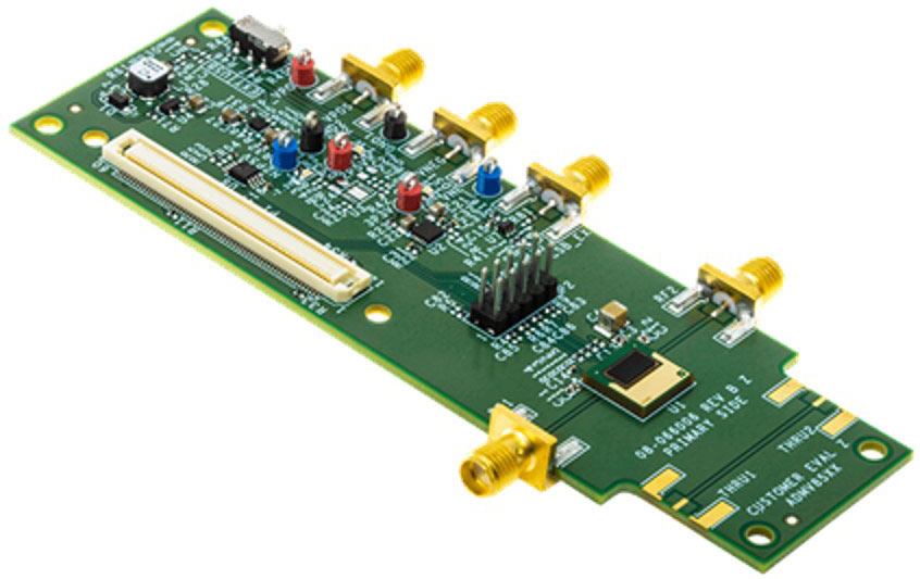 ADMV8526 Band Pass Filter - Analog Devices | DigiKey