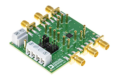 M-LVDS-Transceiver ADN4693E-1 - Analog Devices | DigiKey