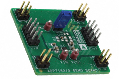 Linearregler ADP7185 - Analog Devices | DigiKey