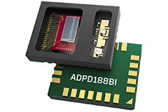 ADPD188 Optical Module - Analog Devices | DigiKey