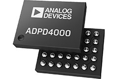 ADPD4000 Multimodal Sensor Front End - Analog | DigiKey