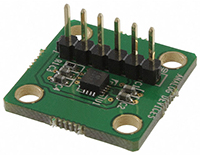 ADXL375/ADXL377 Accelerometers - Analog Devices | DigiKey