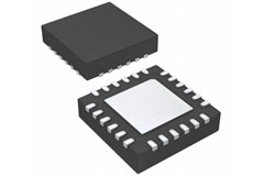 HMC557ALC4 Wideband Mixer - Analog Devices | DigiKey