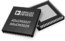 Intelligent IoT Components and Technologies – Analog Devices │ DigiKey