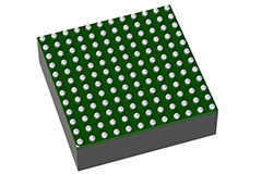 LTM4652 μModule® Regulator - Analog Devices | DigiKey