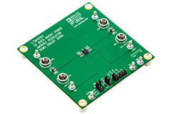 LTM4693 μModule® Regulator - Analog Devices | DigiKey