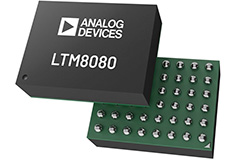 μModule®-Regler LTM8080 mit hohem PSRR - Analog Devices | DigiKey