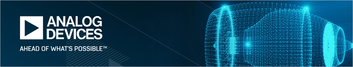 Precision Technologies - Analog Devices | DigiKey