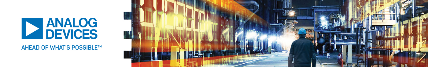 iCoupler Digital Isolators - Analog Devices | DigiKey