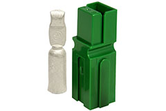 Powerpole® PP120 Series - Anderson Power Products | DigiKey