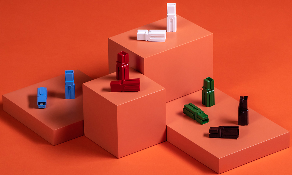Powerpole® Series Connectors - Anderson Power | DigiKey