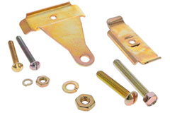 SB® 350 Bolt on Cable Clamp - Anderson Power | DigiKey