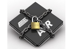 Microcontroladores AVR RISC de la serie AT32UC3 - Microchip | DigiKey