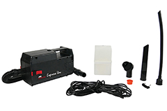 Field Service ESD-Safe Vacuum - Atrix | DigiKey