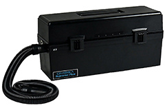 Limpieza de equipos sensibles a la estática - Atrix | DigiKey