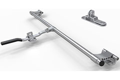 Latches, Locks, and Holdbacks - Austin Hardware | DigiKey