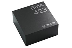 Acelerómetro BMA423 - Bosch Sensortec | DigiKey