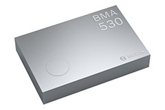 BMA530 Miniature Acceleration Sensor - Bosch | DigiKey