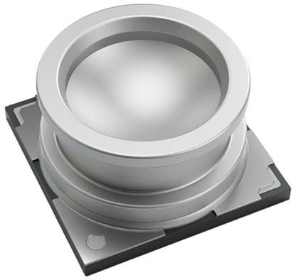 BMP585 压力传感器 - Bosch Sensortec | DigiKey