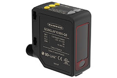 Q5X Time-of-Flight Sensor - Banner Engineering | DigiKey