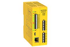 SC10 Series Safety Controller - Banner Engineering | DigiKey
