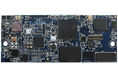 OMAP35x 600MHz SoM - Beacon EmbeddedWorks | DigiKey