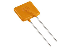 0ZRV Series Radial Leaded PTC Fuses - Bel Fuse | DigiKey
