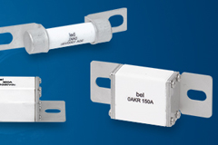 Automotive and Electric Vehicle Fuses – Bel Fuse | DigiKey