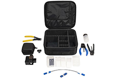 Fiber Optic Field Termination Kit - Bel Inc. | DigiKey