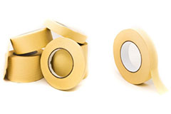 Solder Wave Masking Tapes - Bertech | DigiKey