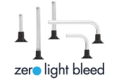 LPAR/LPAV Rigid Light Pipe Array - Bivar | DigiKey