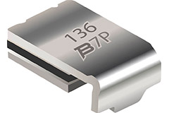 High-Temp SMT Fuses – MF-SMHT Series - Bourns | DigiKey
