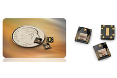 AEDR-871x, AEDR-872x Encoder Devices - Broadcom | DigiKey