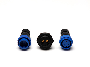 Waterproof Connectors – Bulgin | DigiKey