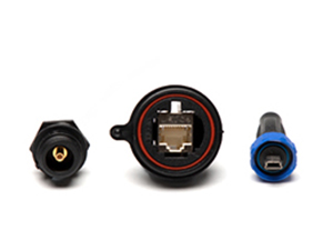 Waterproof Connectors – Bulgin | DigiKey