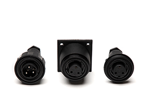 Waterproof Connectors – Bulgin | DigiKey