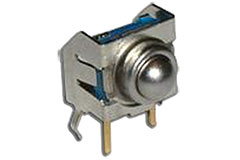 STJV Series Tact Switches - CIT | DigiKey
