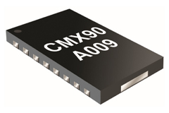 CMX90A009 10 W Power Amplifiers - CML Micro | DigiKey