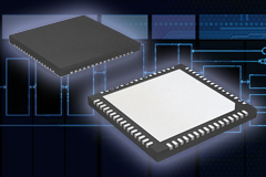 Quick Product Selector - CML Micro | DigiKey