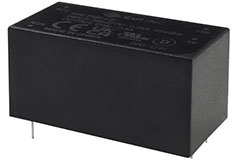 PSK-4 Series 4 W AC/DC Power Supplies - CUI | DigiKey