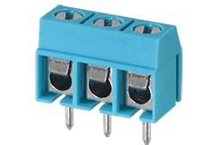 Screw Type Terminal Blocks - CUI Devices | DigiKey