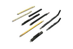 Card-Lok/Wedge-Lok Retainers - Calmark/Birtcher