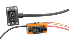 FC09 Series Battery Connectors - Chogori | DigiKey