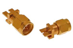 MMCX/ MCX/ SMA/ SMB/Type N Connectors - Cinch | DigiKey