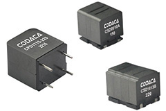 CPD/CSD Series Power Inductors - Codaca | DigiKey