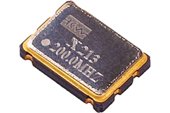 X213 Series LVCMOS Oscillators - Connor-Winfield | DigiKey